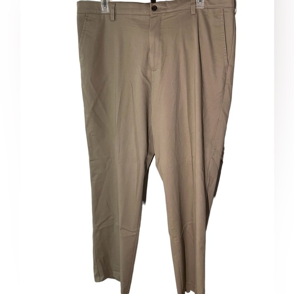 Dockers | Pants | Dockers Mens Straight Fit Dress Pants | Poshmark